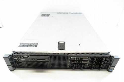 Dell Power Edge R710 8sff /128gb/HDD 900gbx4