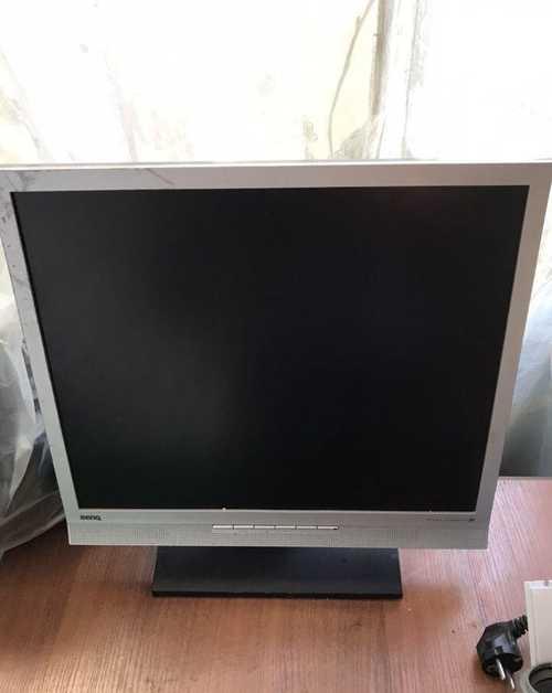 Монитор Benq q9c5