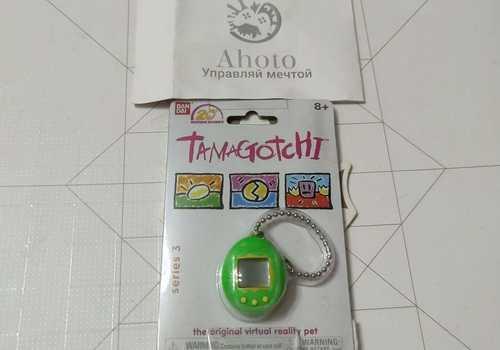 Tamagotchi Chibi оригинал Bandai Япония