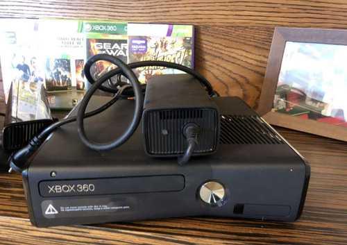 Xbox 360+kinetic