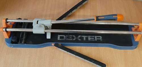 Плиткорез Dexter 600mm