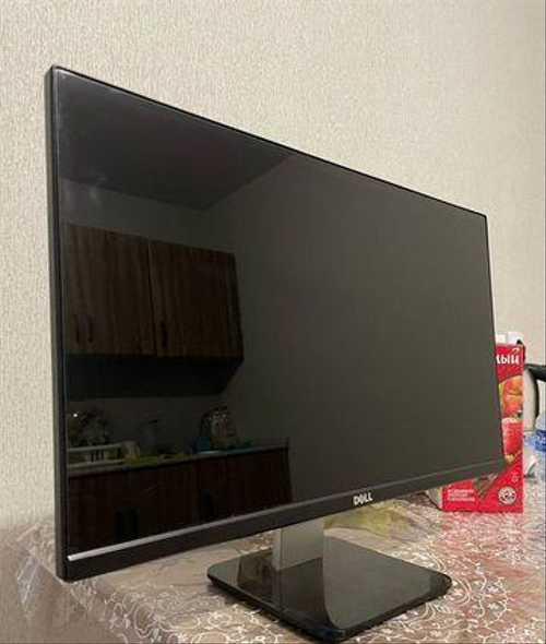 Монитор dell S2340Lc FullHD 60Hz