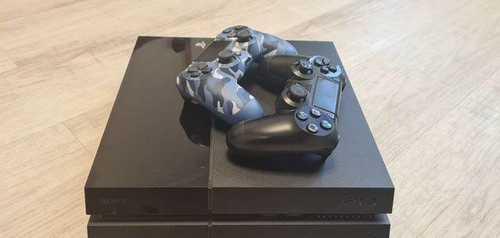 Sony playstation 4 500gb
