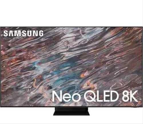 Телевизор 8K Samsung QE75QN800A