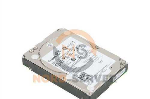 Жёсткий диск 2.5" Seagate 1.2TB SAS 10K 12gbps