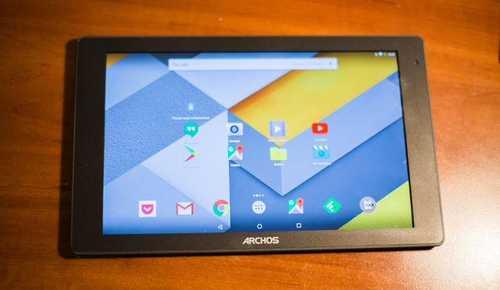 10" Планшет Archos Oxygen 101b 32Гб