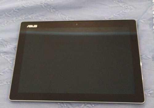 Asus Zenpad 10