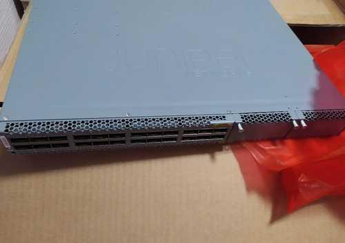 Коммутатор Juniper qfx5100-24q afi