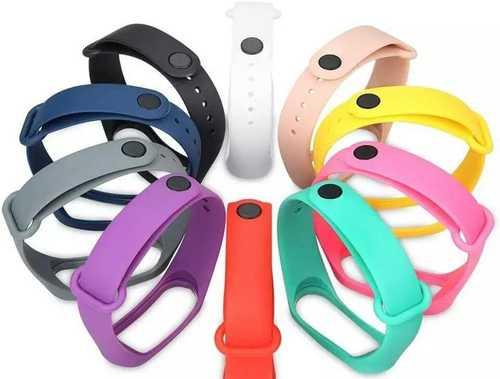 Сменный ремешок браслет для Mi Band 3