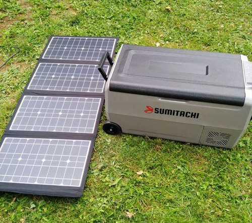 Солнечные батареи Suminfchi 88W