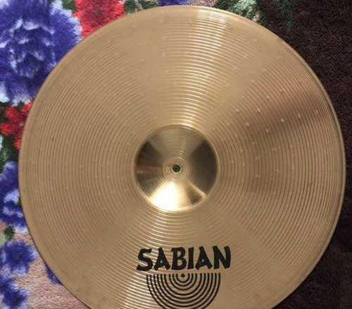 Ride Sabian b8 20"