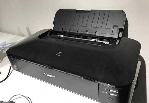 Принтер canon pixma ix 6840