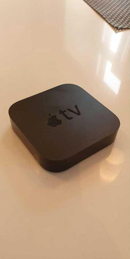 Apple tv 2