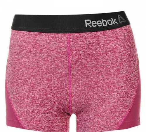 Шорты Reebok
