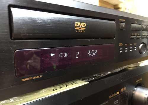 Denon DVD-1000