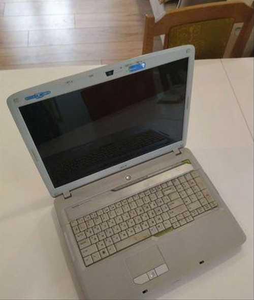Acer 7530g