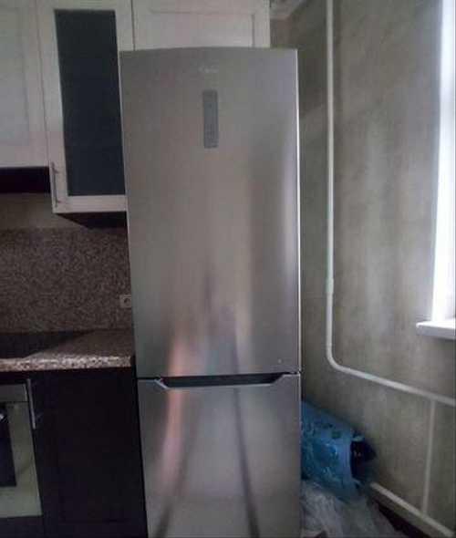 Холодильник Midea MRB519sfnx1 (торг)