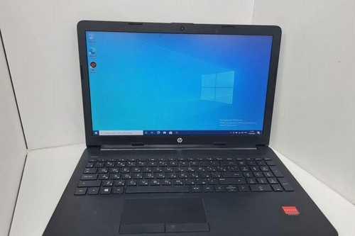 Ноутбук HP 15-DB1069UR