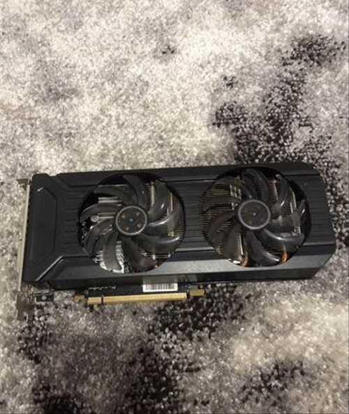 Сколько потребляет видеокарта 1060 3gb