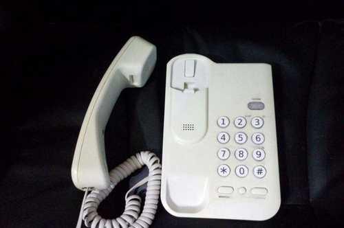 Стационарный телефон Texet TX-211 домашний