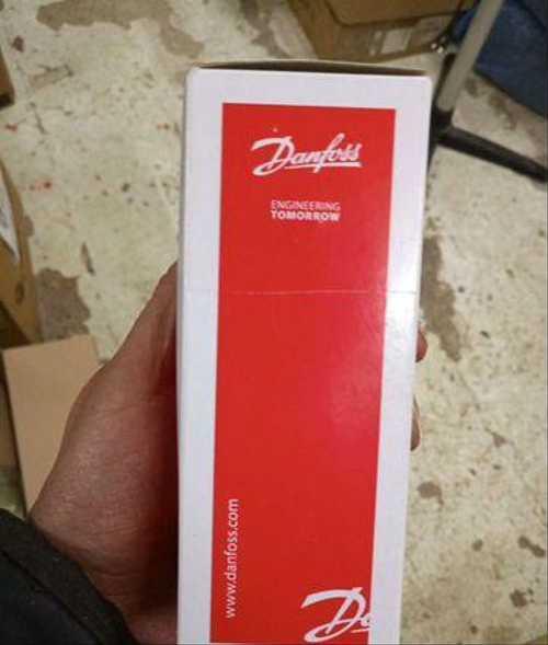 Датчик давления Danfoss MBS 3000 (0-6 бар) 4-20 мА