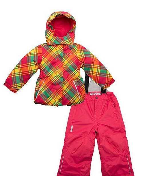 Костюм зимний Icepeak р.122