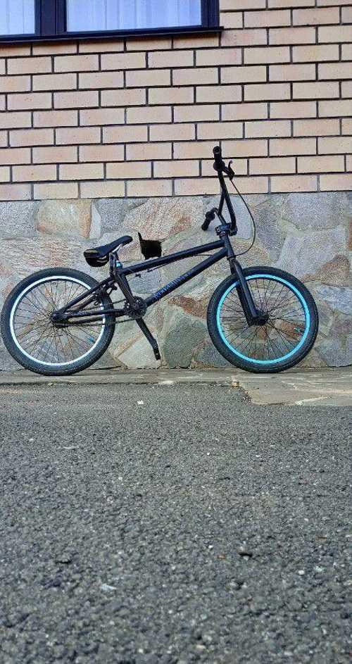 BMX welt