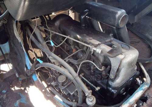Om616 mercedes дизель