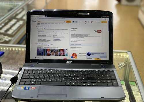 Ноутбук Acer Aspire MS2264