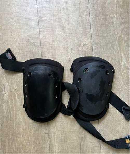 Наколенники Guarder Tactical Knee Pad