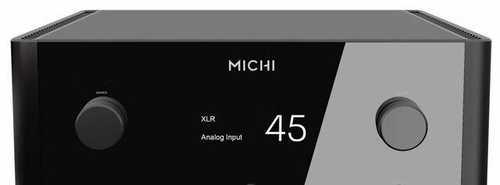Michi X5 Интегральный усилитель