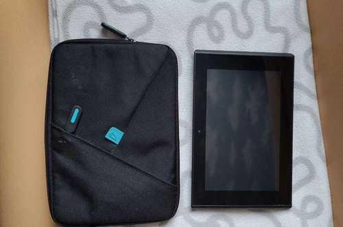 Планшет Wexler.tab t7
