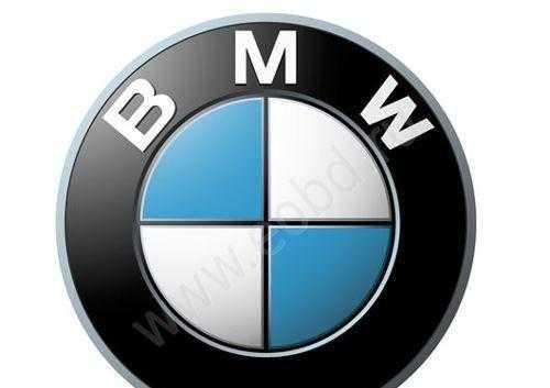 Пакет марок BMW для Scandoc