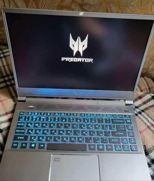 Acer predator triton 300