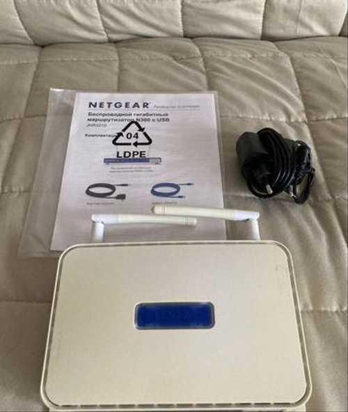 Wifi роутер: Netgear 300 JNR3210 asus и Apvel