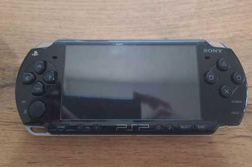 Sony PSP 2008 прошитая | Festima.Ru (371490625)