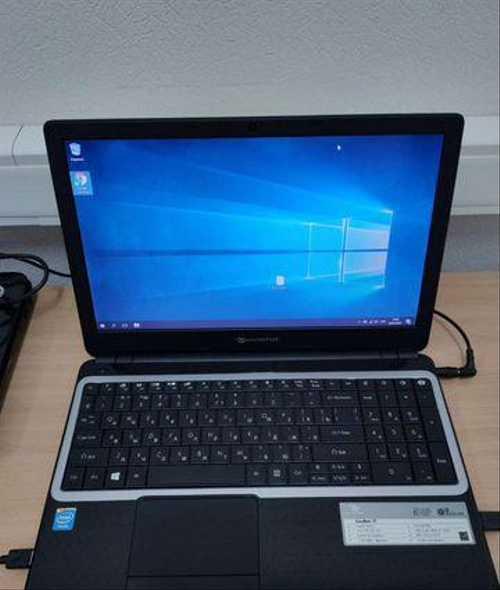 Packard bell ente69hw