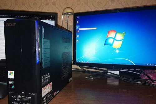 Acer aspire AX1300