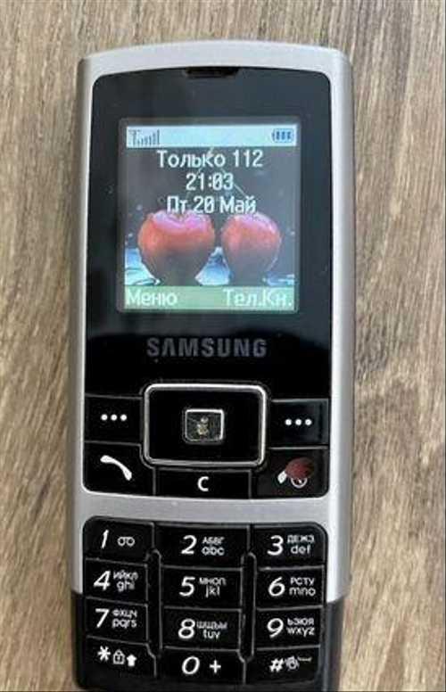 Телефон Samsung SGH-C130