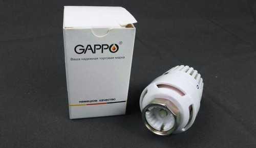 Терморегулятор для радиатора gappo