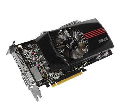 Asus HD6850 1Gb