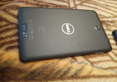 Dell Venue 8 hspa+