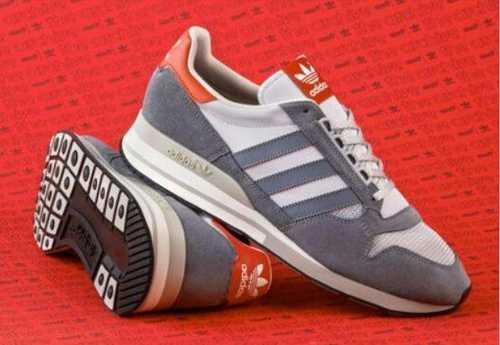 Кроссовки Adidas originals zx 500 Новые Оригинал