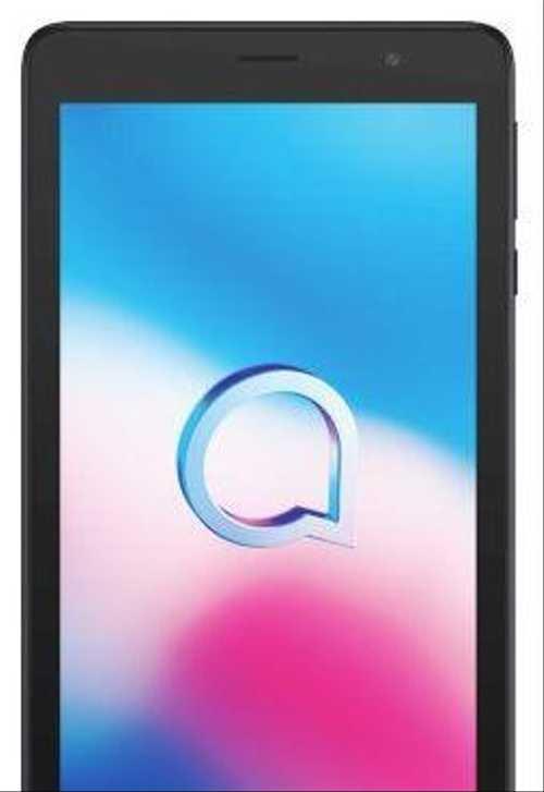 Планшет alcatel 9013X MT8765B (1GB/16GB/3G/Android