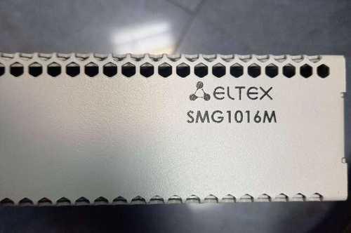 Eltex SMG-1016M