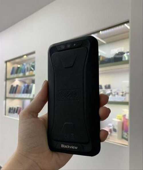Blackview BV5500 Pro