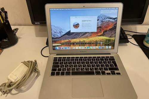 Apple MacBook Air