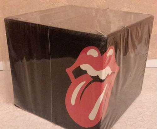 Rolling Stones Sticky Fingers Deluxe+Remasters CD