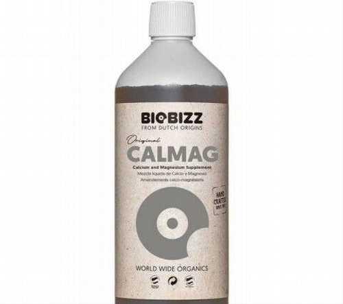 Добавка Calmag BioBizz 1л