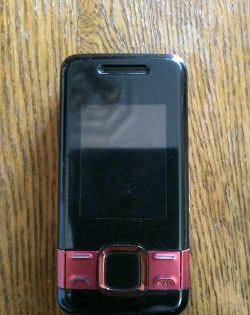 Nokia 7100